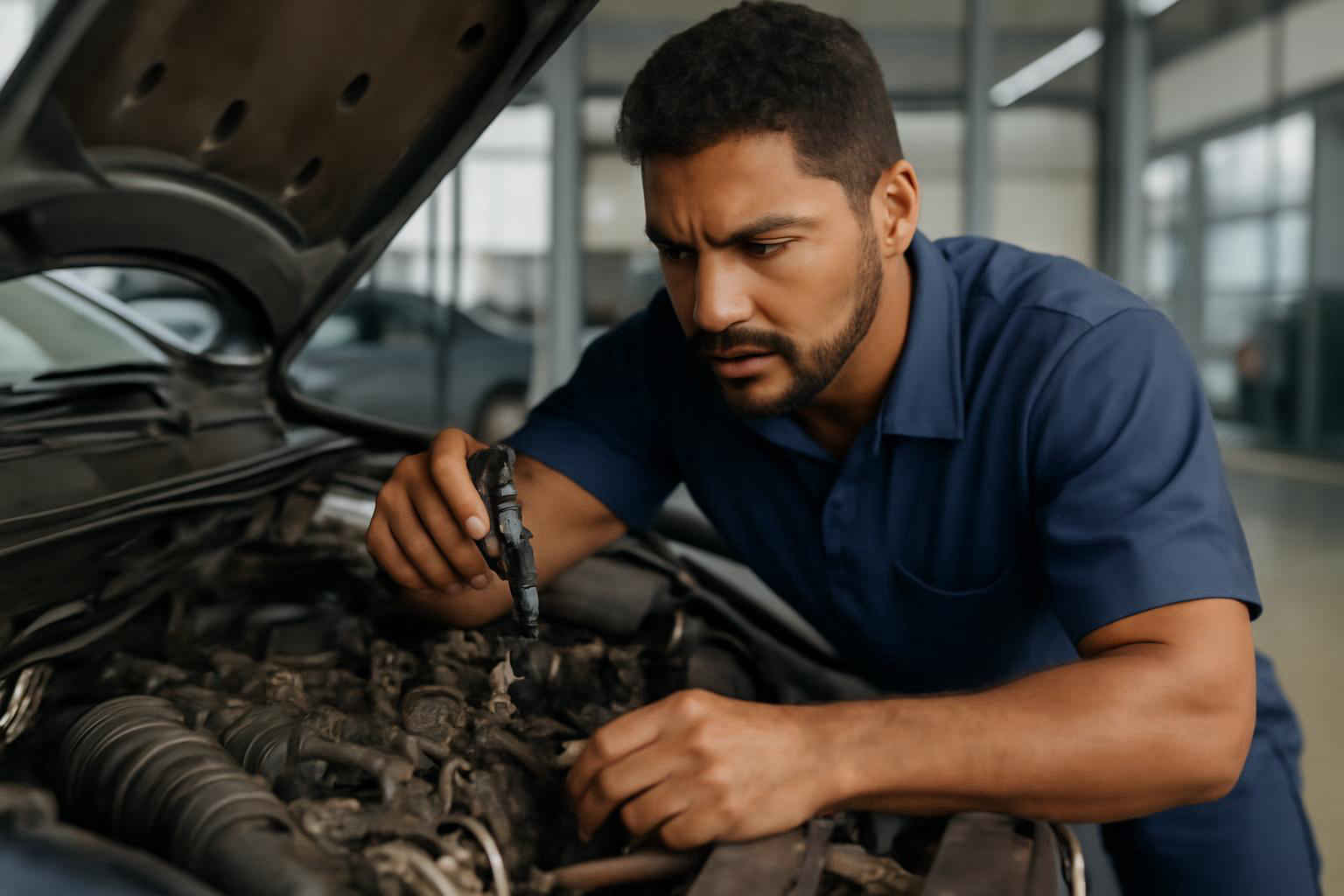 Como testar e substituir alternador em carros populares: guia completo ...